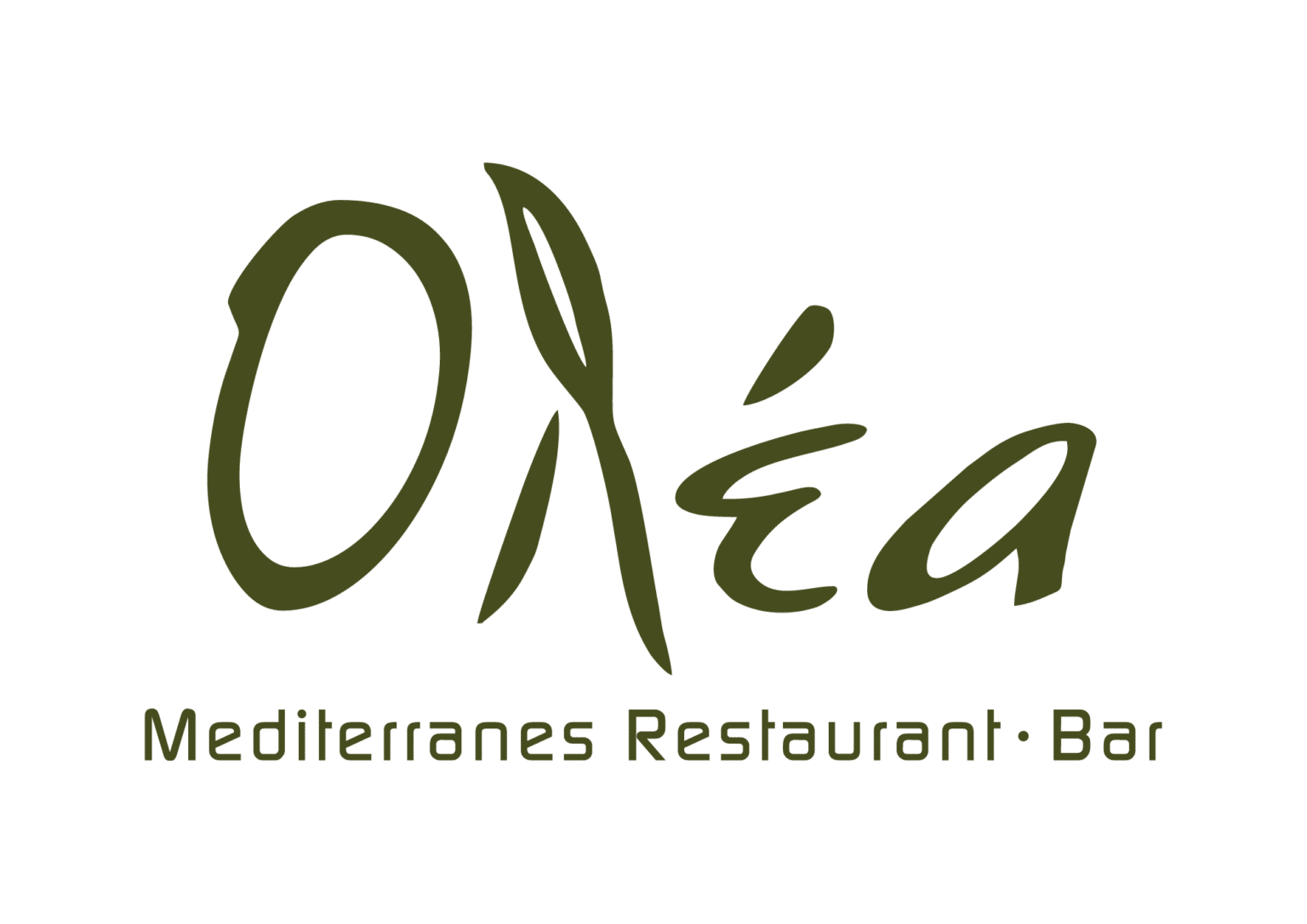 Restaurant Olea in Löningen - Mediterrane Küche & Bar